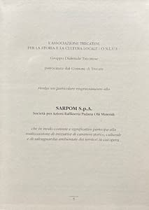 TRACA’ un quaj an fa – Storie di un collezionista